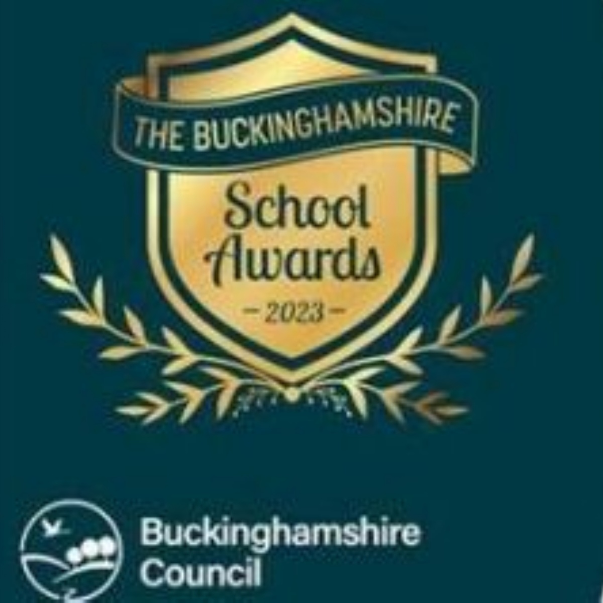 Holmer Green Senior School - The Buckinghamshire School Awards 2023